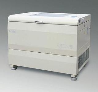 ZWYR-211D卧式恒温摇床（触摸式彩屏）--广州市授科仪器科技有限公司,授科仪器,广州授科