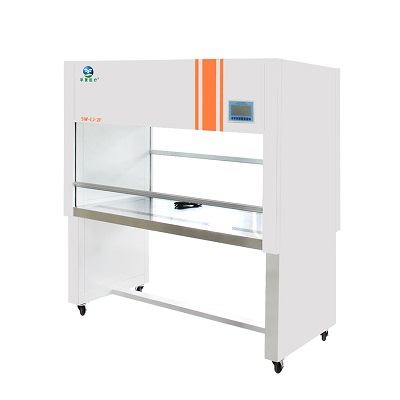 全钢双人双面垂直送风超净工作台SW-CJ-2F--广州市授科仪器科技有限公司,授科仪器,广州授科
